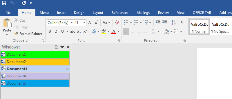 ms word like formatting toolbar and ui · Issue #689 · olivierkes/manuskript · GitHub