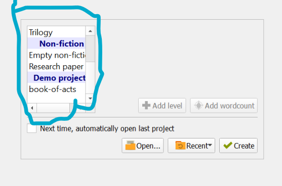 add scrips to format wizard · Issue #197 · olivierkes/manuskript · GitHub