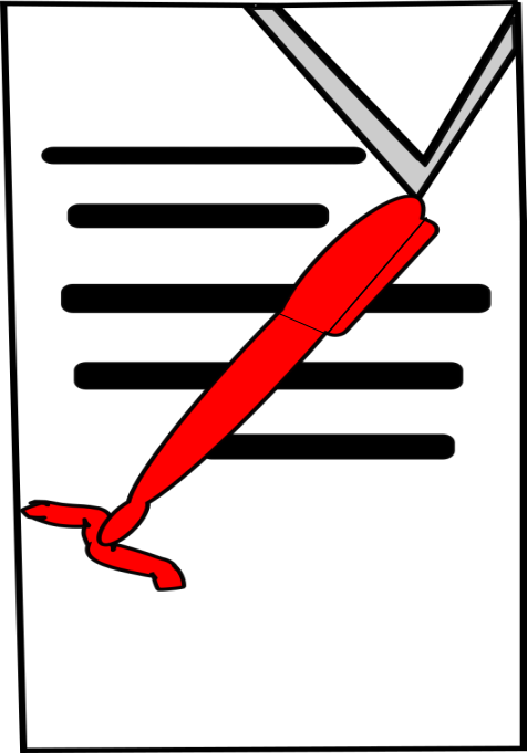 CriticMarkup icons · Issue #751 · olivierkes/manuskript · GitHub