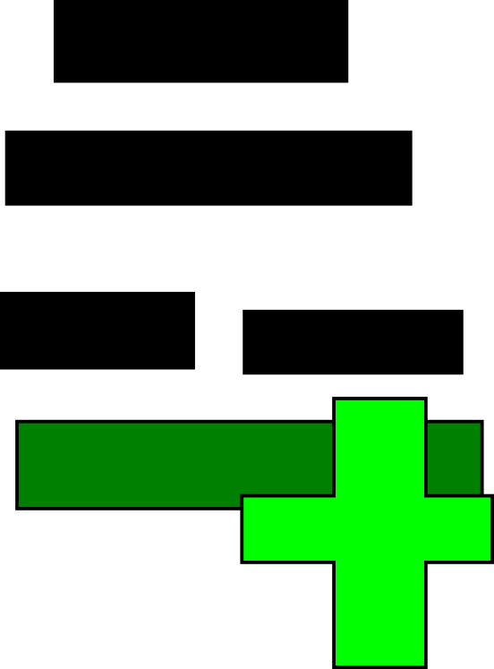 CriticMarkup icons · Issue #751 · olivierkes/manuskript · GitHub