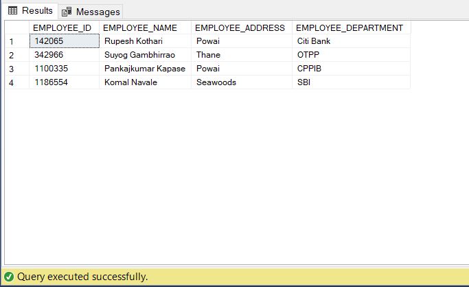 GitHub - komal-navale/SQLBasicLearning: Basic concepts of SQL Server