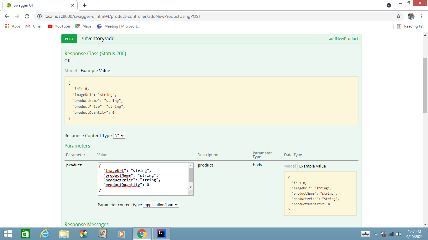 GitHub - Lee-Rhaan/InventoryManagement