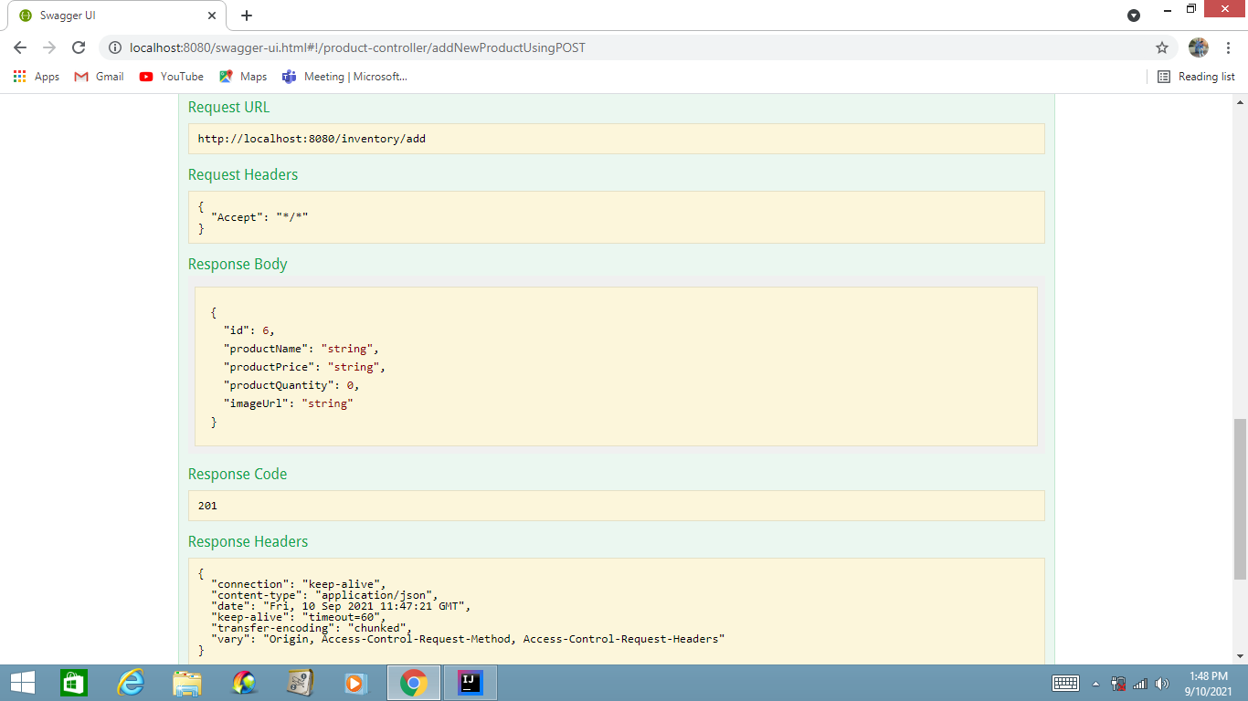 GitHub - Lee-Rhaan/InventoryManagement