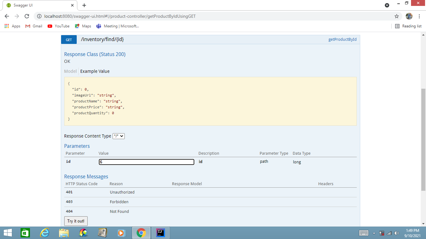 GitHub - Lee-Rhaan/InventoryManagement