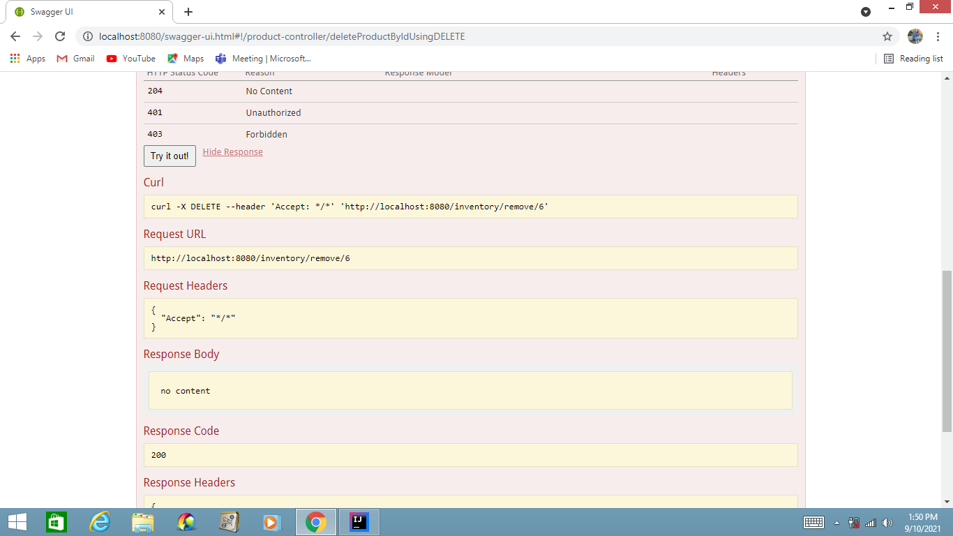GitHub - Lee-Rhaan/InventoryManagement