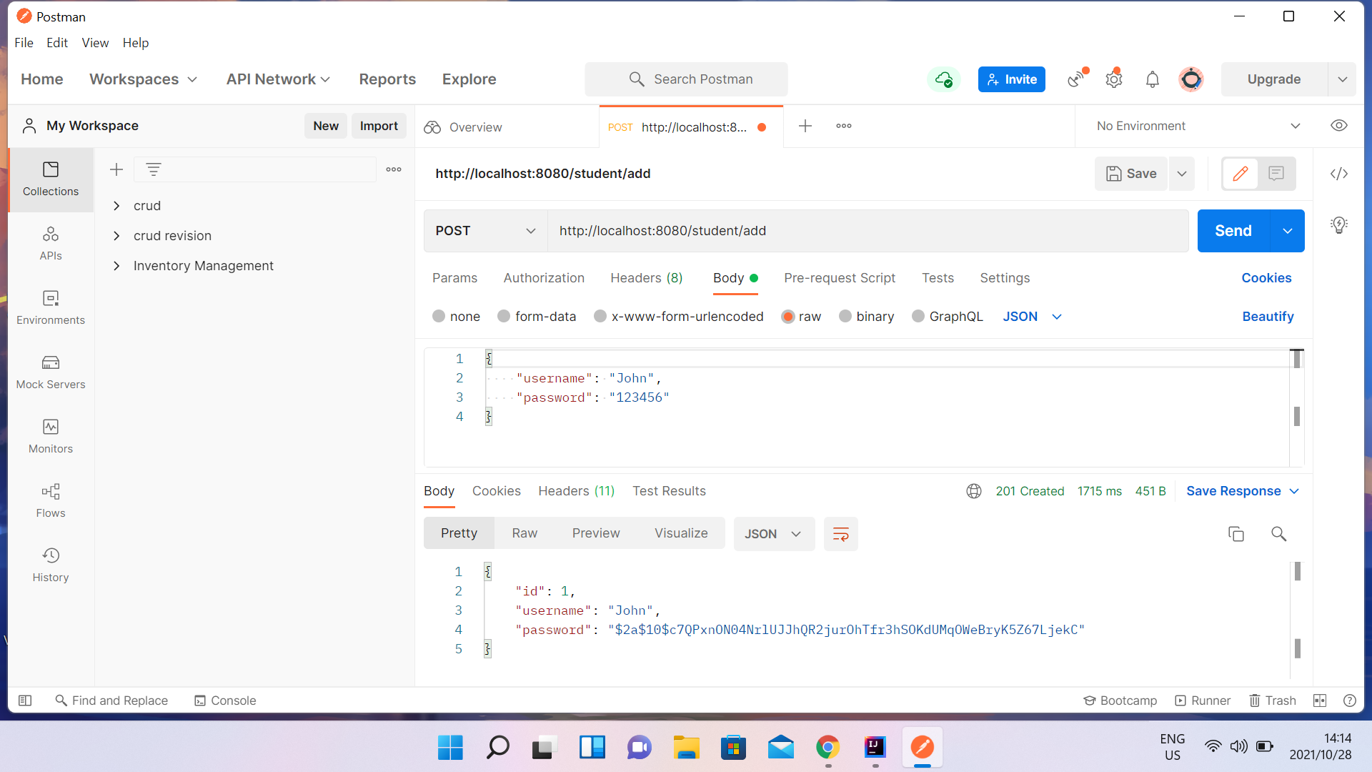 GitHub - Lee-Rhaan/Password-Encoder