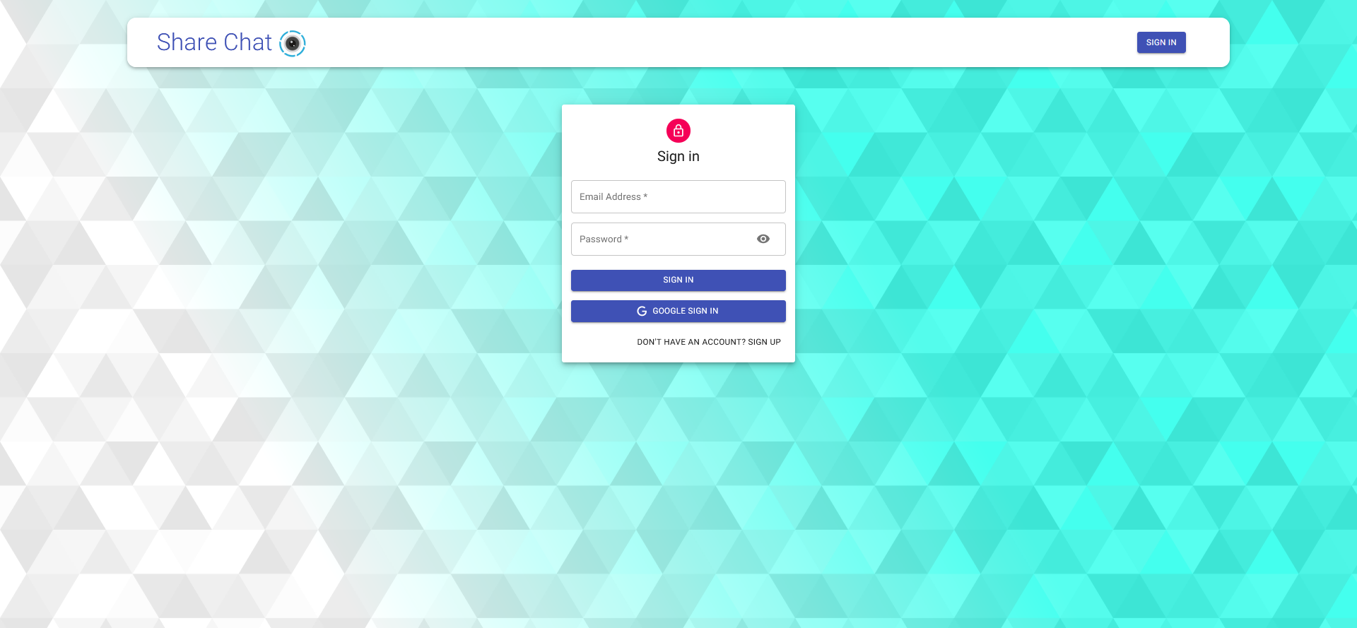 GitHub - Abhiram-003/social-media-app