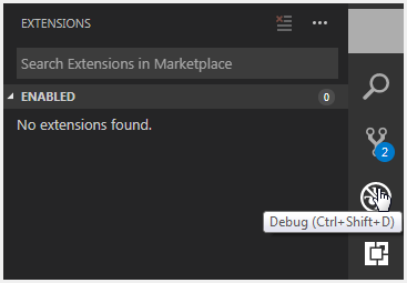 Activity Bar Icons' Visibility Toggle Randomly · Issue #56697 ...