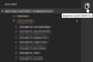 Activity Bar Icons' Visibility Toggle Randomly · Issue #56697 ...