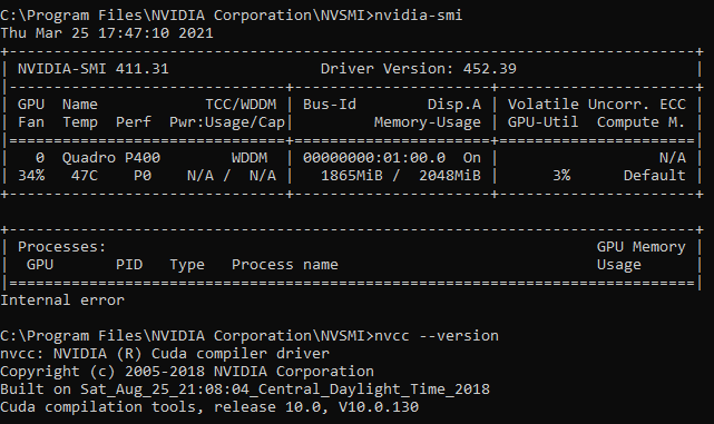 DeepLabCut using CPU instead of GPU · Issue #1163 · DeepLabCut/DeepLabCut · GitHub