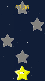GitHub - UncannyWorld/LittleStarGame: Twinkle twinkle little star game ...