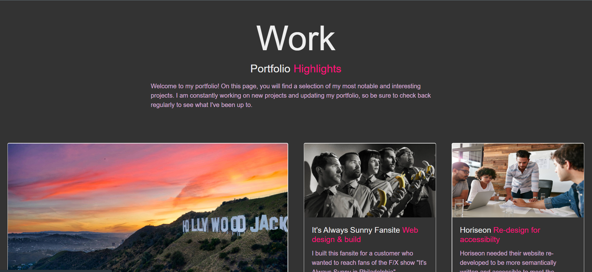 GitHub - Jaikido007/Bootstrap-Portfolio