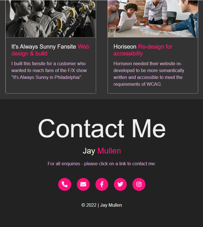 GitHub - Jaikido007/Bootstrap-Portfolio