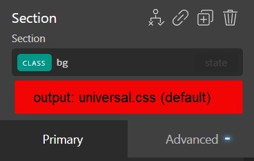[Feature Request] Oxygen Builder CSS Control · Issue #3407 · soflyy/oxygen-bugs-and-features ...