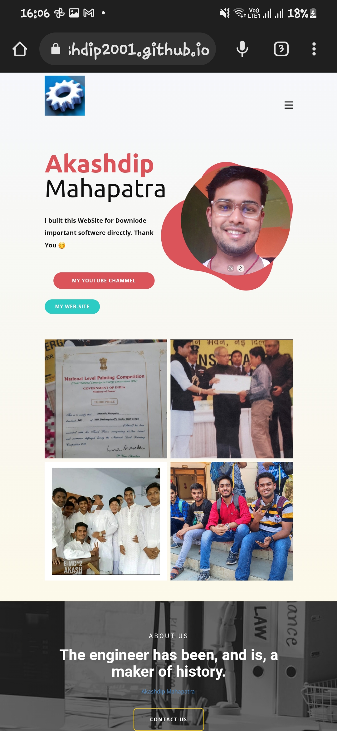 GitHub - akashdip2001/Example-creat-your-1st-HTML