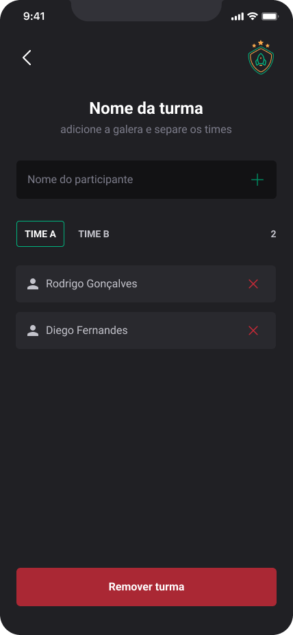 GitHub - DaksonC/igniteteams: Ignite Teams. A proposta de ajudar a organizar pessoas que se ...