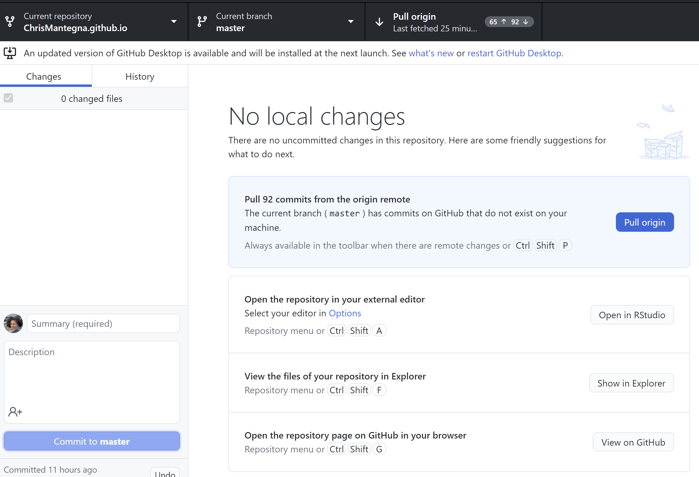Git revert not working... · Issue #1541 · RobertsLab/resources · GitHub