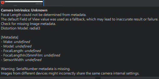 Unable to upload images · Issue #322 · alicevision/Meshroom · GitHub