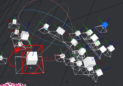 [request] 3D Viewer: camera orientation · Issue #1104 · alicevision ...