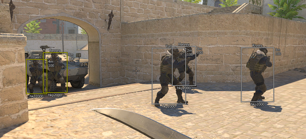 Problems with the cheat and suggested implementations · Issue #29 · Fr0go1/Aeonix-Cs2 · GitHub