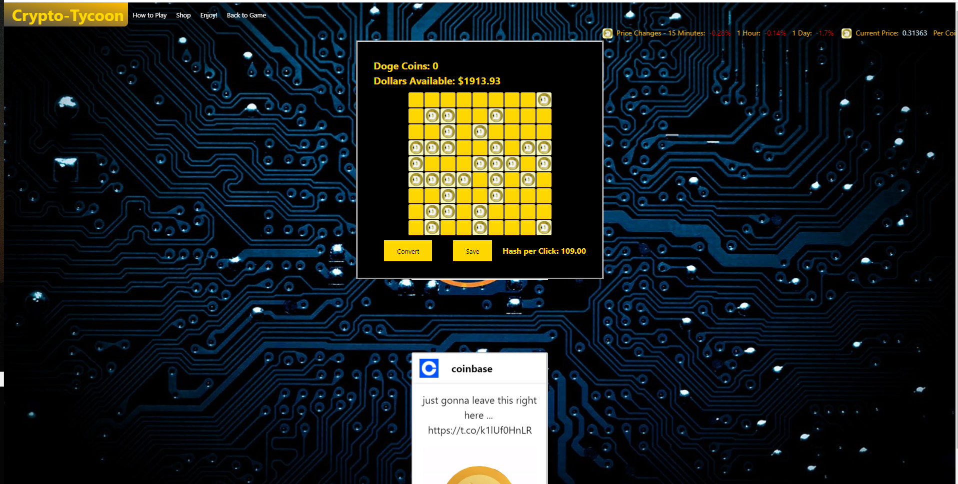 GitHub - pixxel1234/Doge-clicker