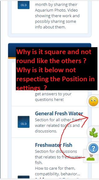 The Live Help Widget Is Missing Some Useful Option For Mobile · Issue 3404