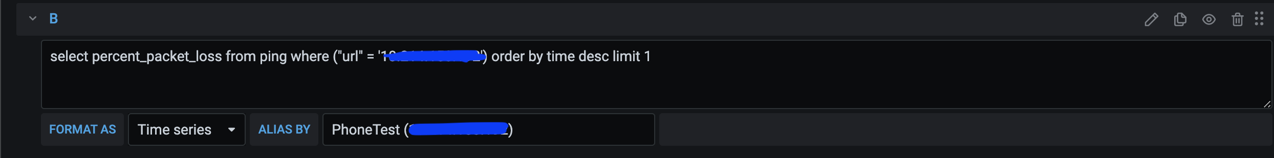 Tsdbhandlerequest Error Influxdb Returned Statuscode Invalid Status Code 400 Bad Request 4155