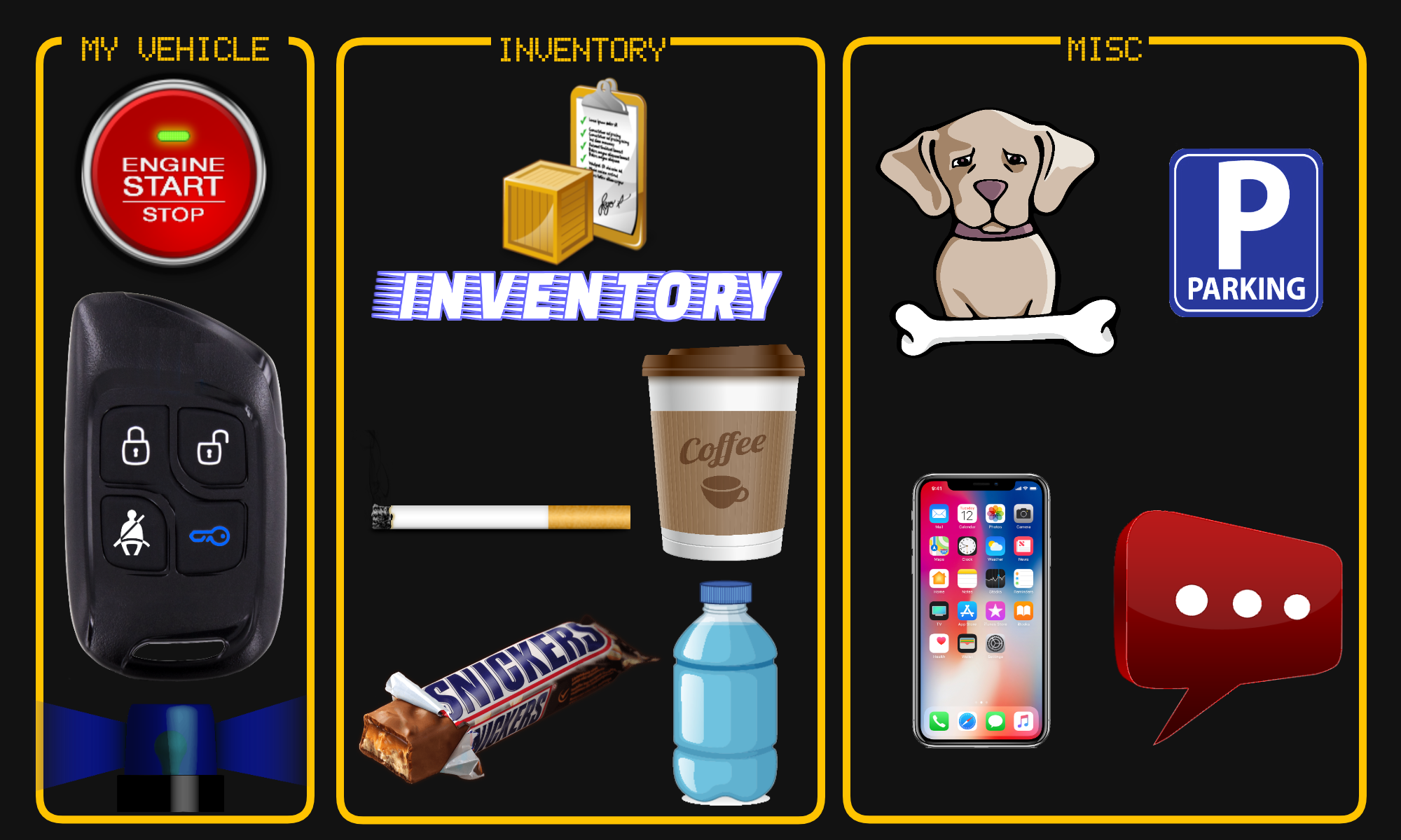 GitHub - Ti-Mobeil/Truckers-Paradise-SIM-Dashboard