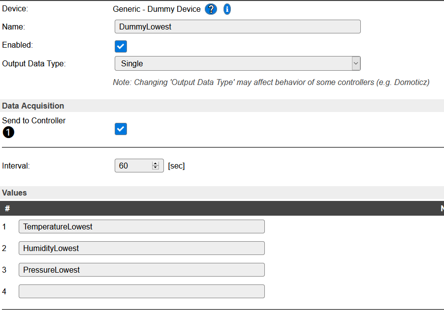 Multiple Output data type changes to single for dummy task after reboot. · Issue #3184 ...