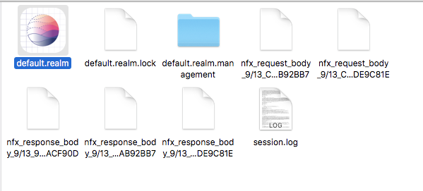 Unable to open encrypted files · Issue #907 · realm/realm-studio · GitHub