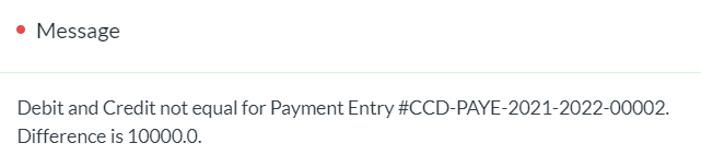 Payment Entry Receive from Shareholder · Issue #28401 · frappe/erpnext · GitHub