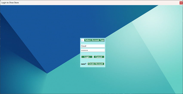 GitHub - AntonieSoga/Shoe-Store-C-sharp: A basic windows-forms application created to assist me ...
