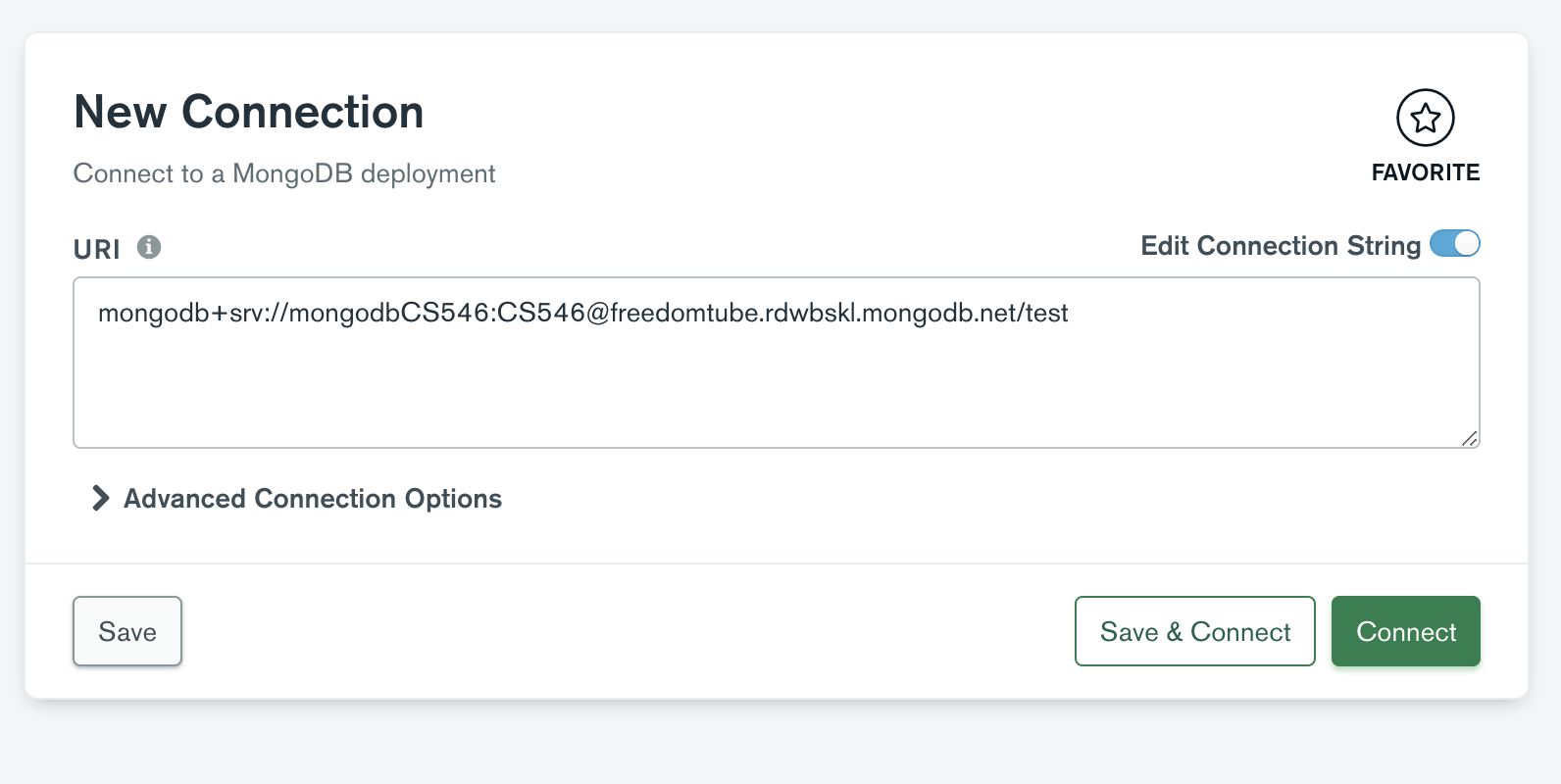 GitHub - A-El-Sayed/FreedomTube: CS546 Project