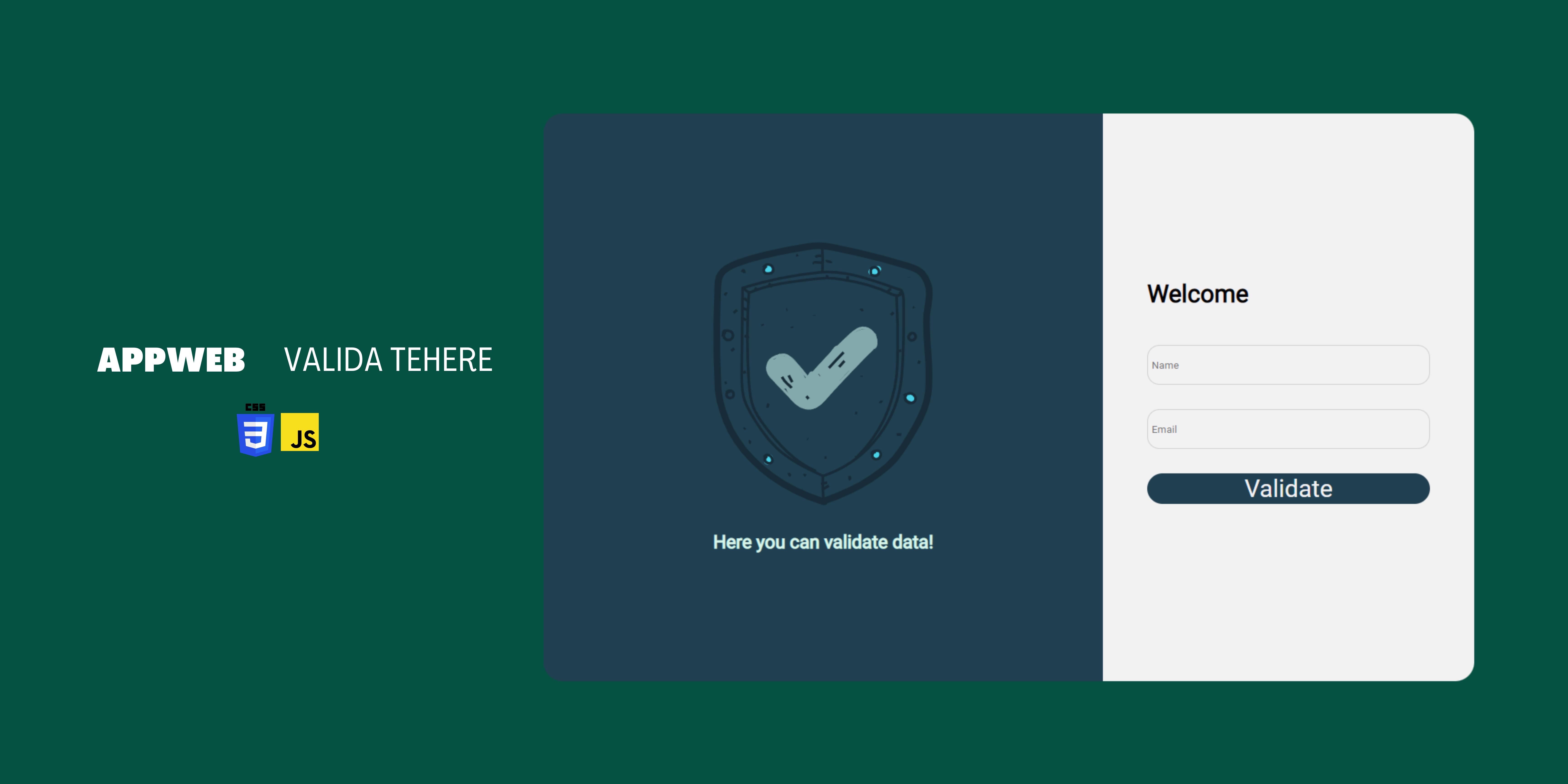 GitHub - nataliaaraujo0/validate-here
