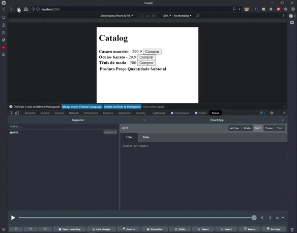 GitHub - nataliaaraujo0/e-commerce-cart