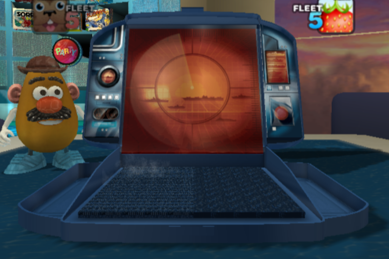 [BUG]: Hasbro Family Game Night - Textures are busted · Issue #8589 ...