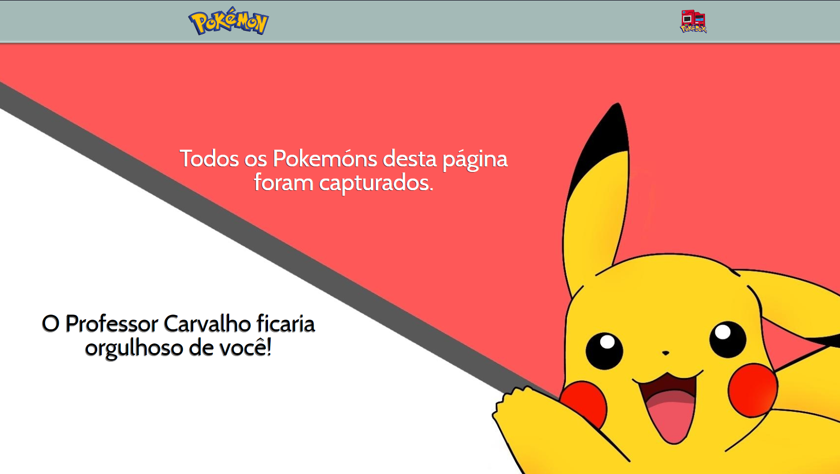 GitHub - jenniferperucci/Pokedex