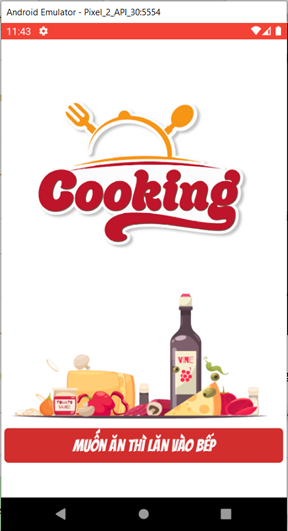 GitHub - hankha0520/DoAnMonHoc_LapTrinhDiDong: Cẩm nang nấu ăn (Local)