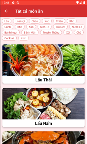 GitHub - hankha0520/DoAnMonHoc_LapTrinhDiDong: Cẩm nang nấu ăn (Local)