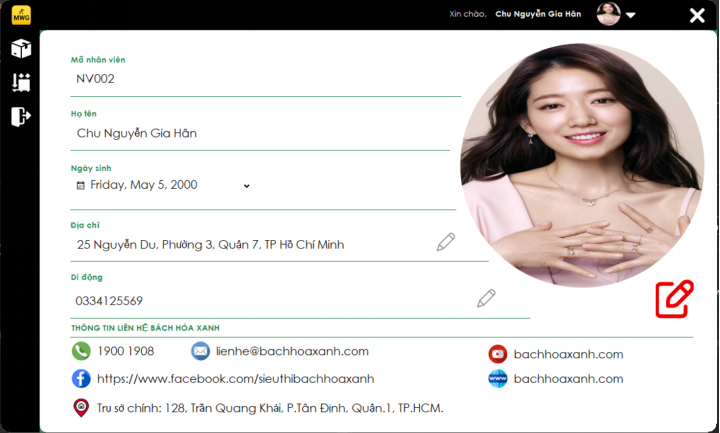 GitHub - hankha0520/DoAnMonHoc_PhatTrienPhanMemVaUngDungThongMinh: Xây dựng phần mềm quản lý chi ...