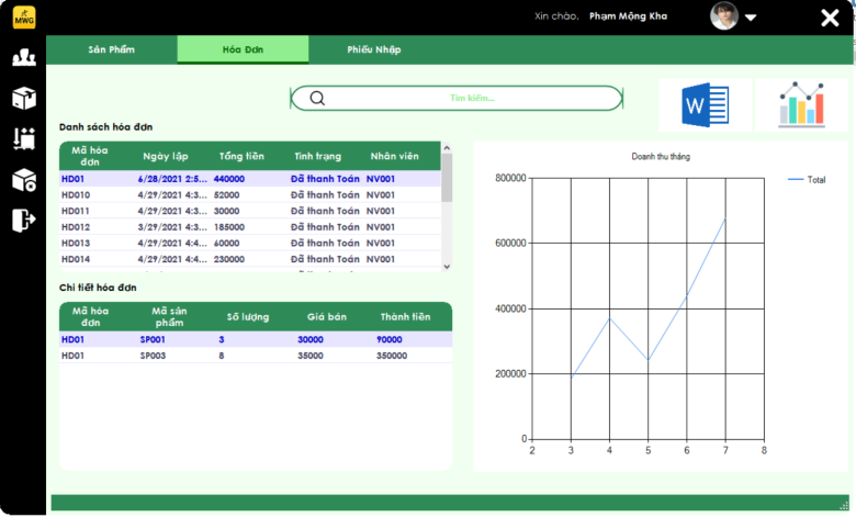 GitHub - hankha0520/DoAnMonHoc_PhatTrienPhanMemVaUngDungThongMinh: Xây dựng phần mềm quản lý chi ...