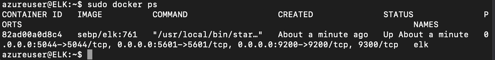 GitHub - andixlund/ElkStack