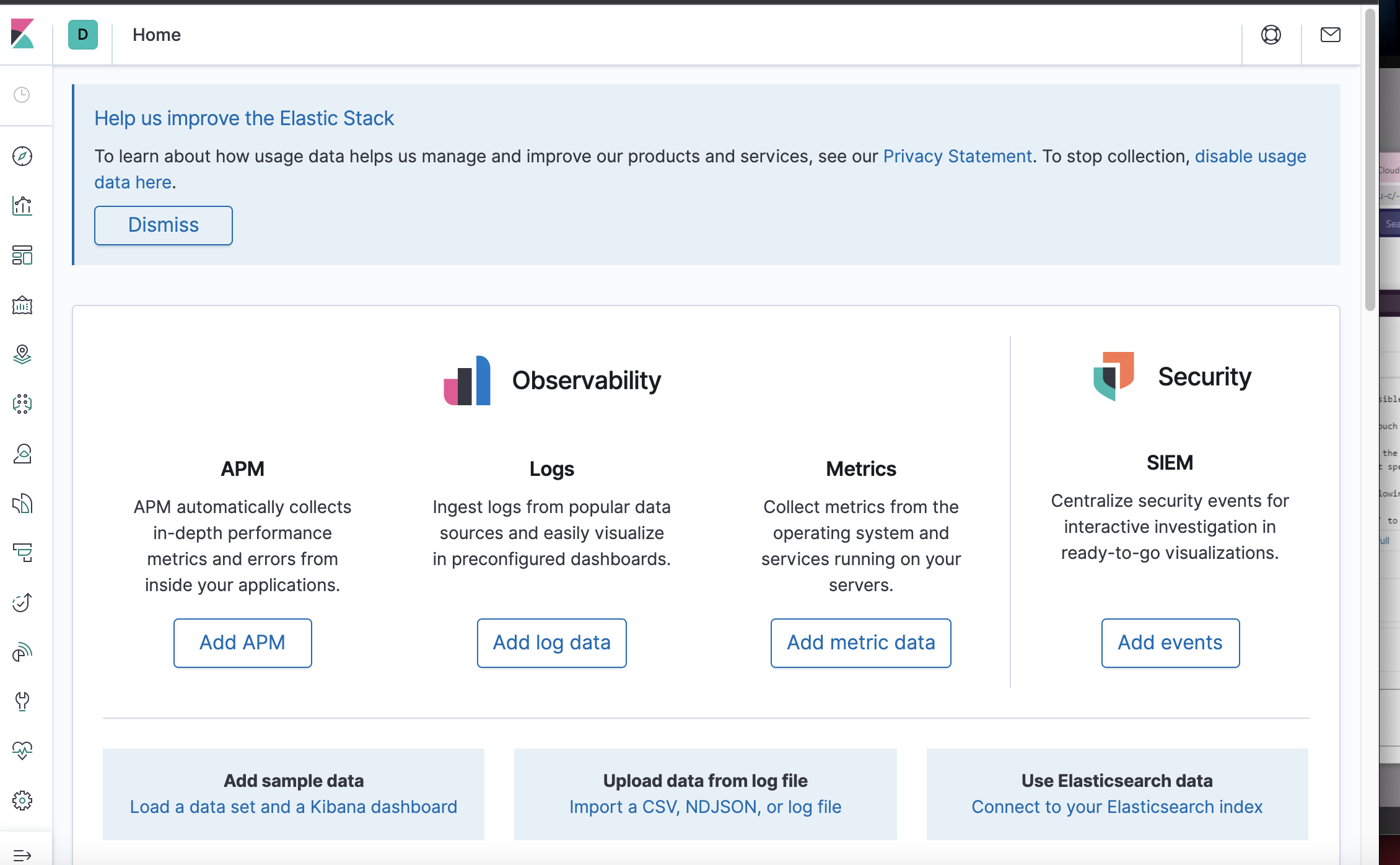 GitHub - andixlund/ElkStack