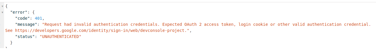 [Bug]: Re-authorization issue in datasource · Issue #15362 · appsmithorg/appsmith · GitHub