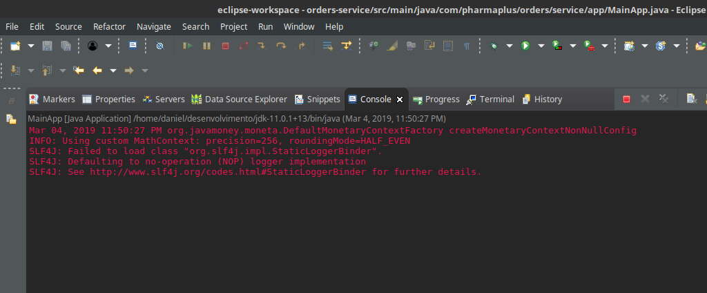 [PROBLEM] javax.money.spi.MonetaryCurrenciesSingletonSpi: module org ...