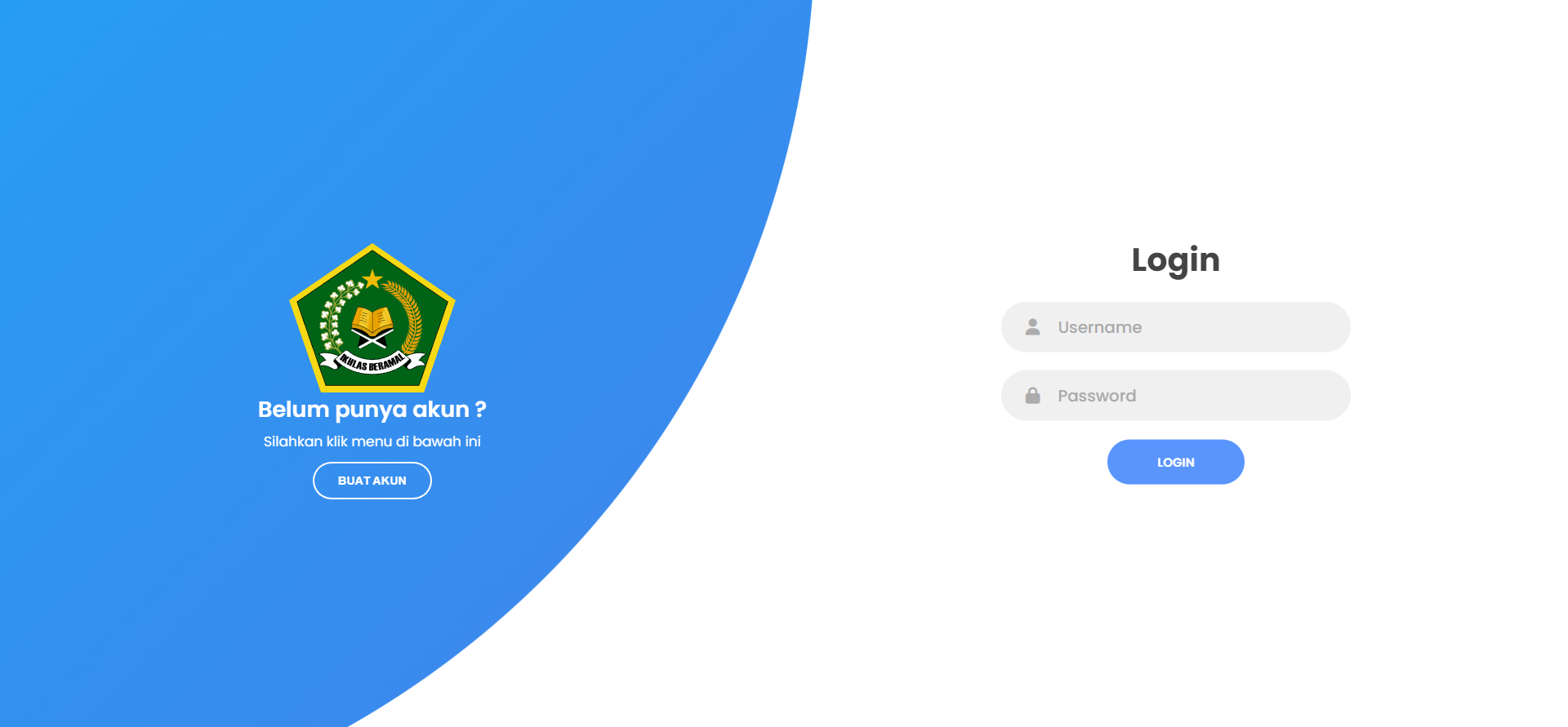 GitHub - Pajar-Padillah/pengajuan-cuti: Sistem Pengajuan Cuti Pegawai ...