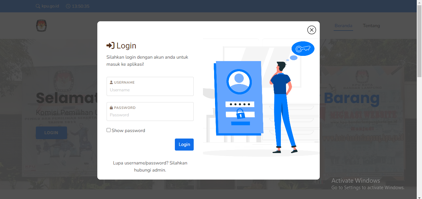 GitHub - Pajar-Padillah/inventory-management: Sistem Manajemen Inventory Barang menggunakan ...