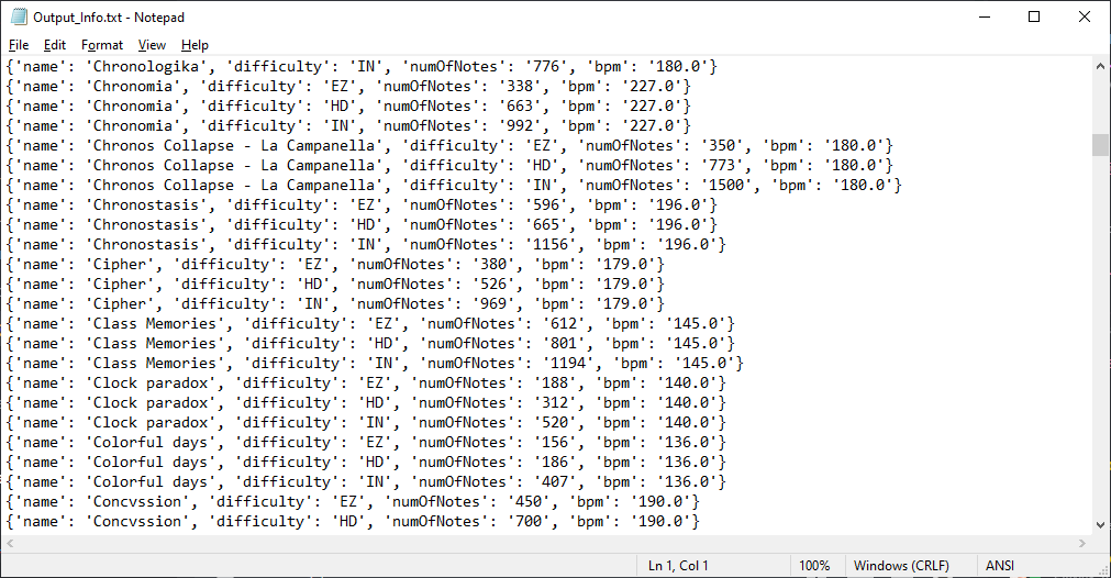 Bundle2Name工作不正常 · Issue #1 · wulikanhua778899/Phigros_Asset_Replace · GitHub