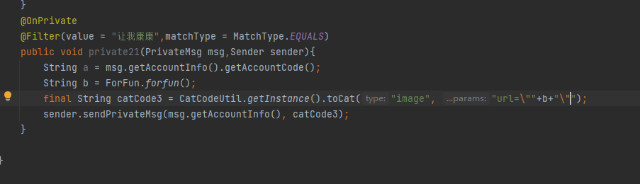 [QU.] 如何发送图片 · Issue #155 · simple-robot/simpler-robot · GitHub