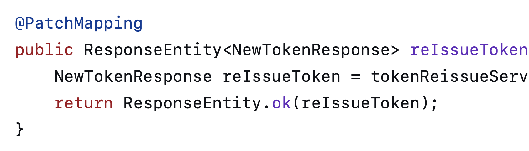 혹시 이 부분 하나로 통일하는거 어떠신가요? · Issue #41 · Gmu-Wiki/Gmu-Wiki-Back · GitHub
